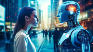 The influence of AI on trust in human interaction – Fintech.com.hk